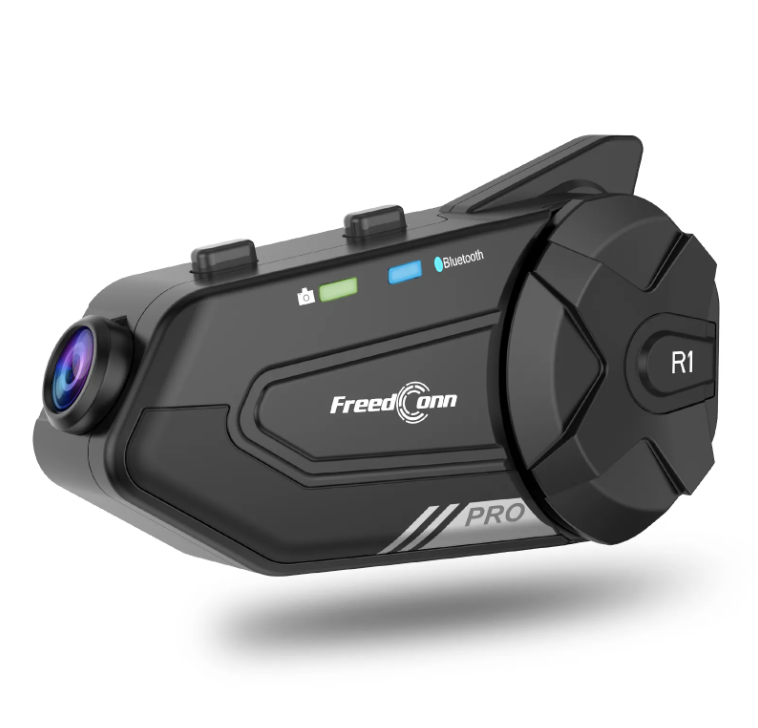 FREEDCONN R1 PRO | MOTOESPACIO S.R.L.