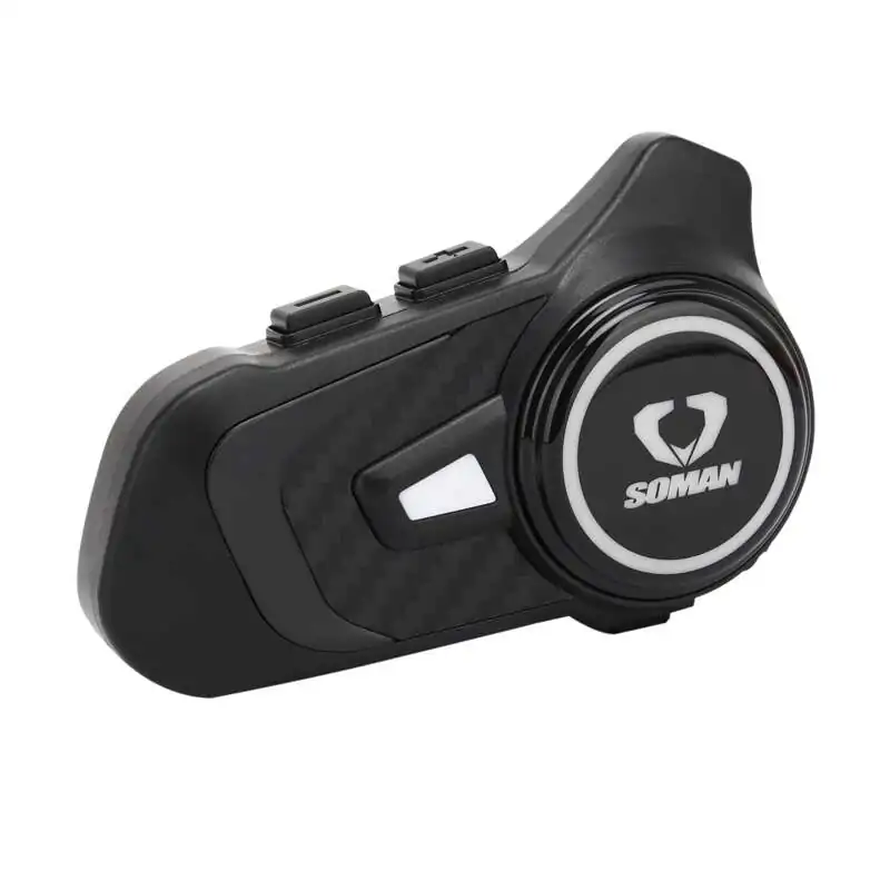 SOMAN SM-S2 INTERCOM | MOTOESPACIO S.R.L.